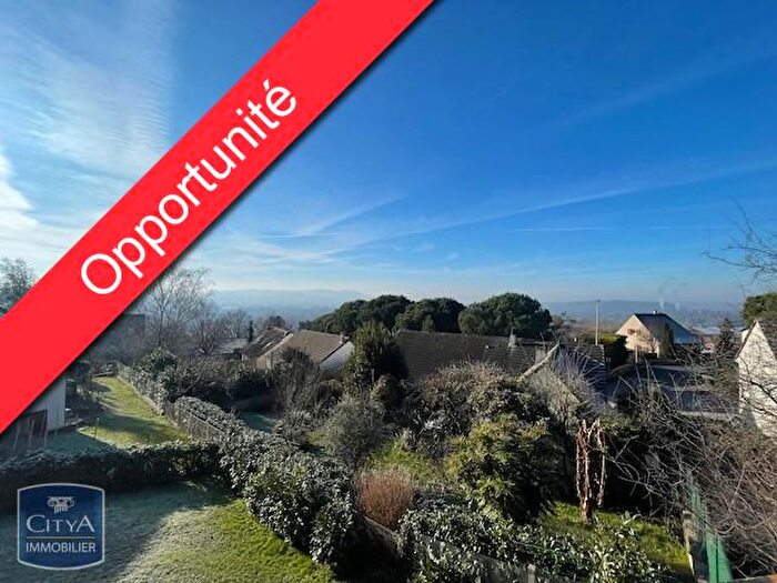 Maison à vendre - Brive-la-Gaillarde, Pont de La Bouvie, Gaubre, Estavel, Tujac - 5 pièces - 4 chambres