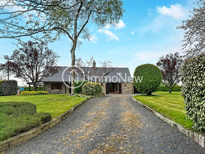 Morigny - Maison 5 pièces à vendre