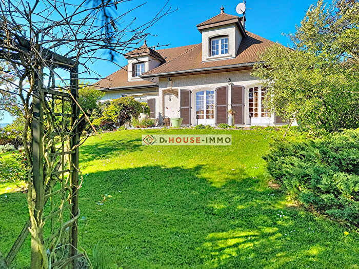 Izeaux - Maison 7 pièces à vendre