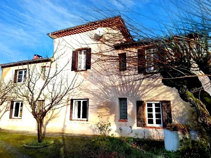 Maison 5 pièces à Castres, Faubourg Nord, à vendre