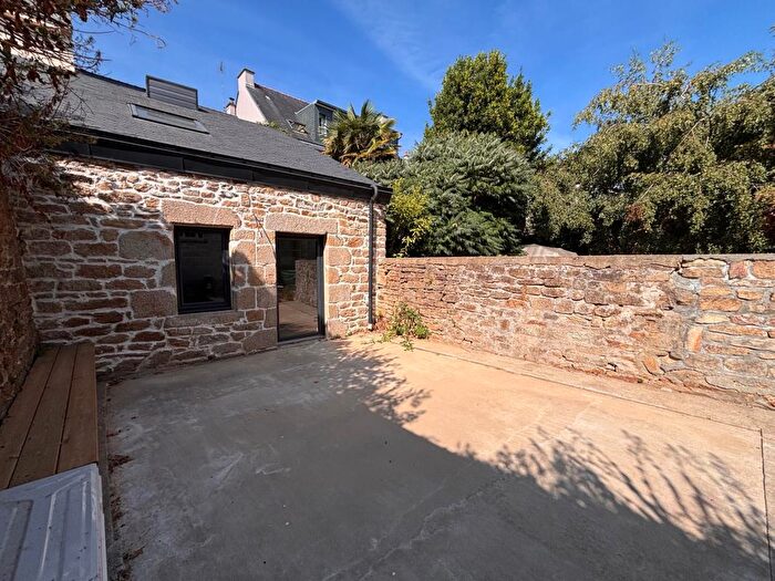 Maison 2 pièces à vendre à Lorient, Kerentrech, Keryado