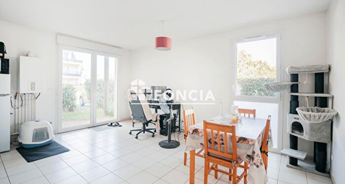 Appartement 2 pièces à vendre à Olivet, Centre-ville