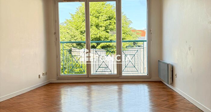 Appartement 2 pièces à vendre à Sucy-en-Brie, Centre-ville