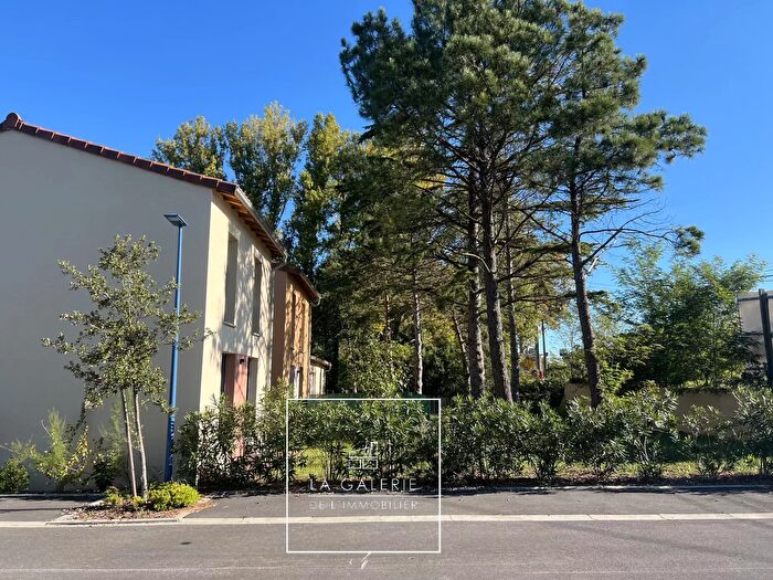 Maison à vendre - Baziège - 4 pièces - 3 chambres