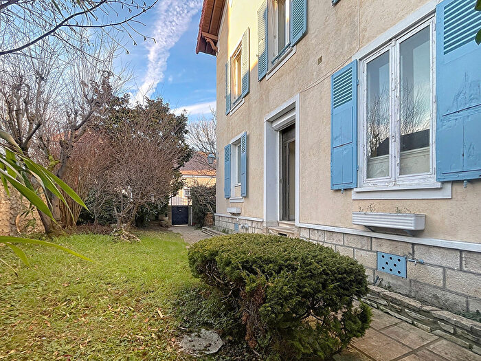 Maison à vendre - Melun - 7 pièces - 5 chambres