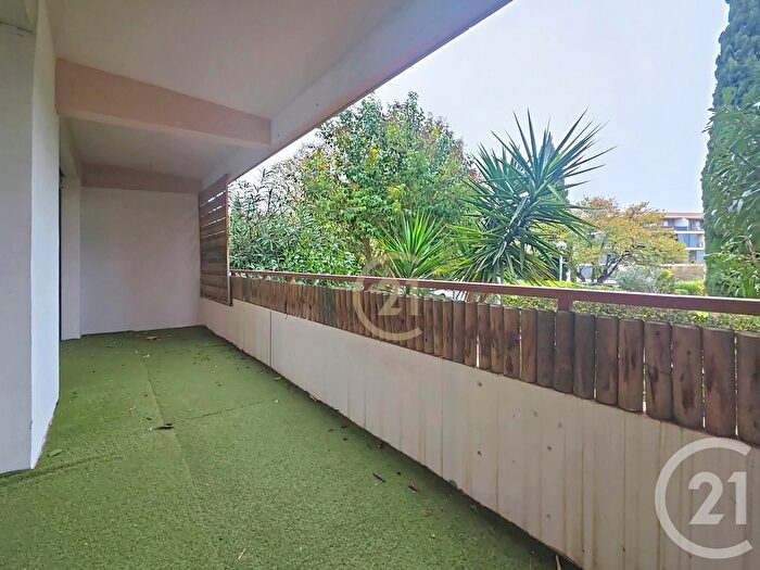 Appartement à vendre - Istres, Boulingrin, Saint-Félix - 3 pièces - 2 chambres