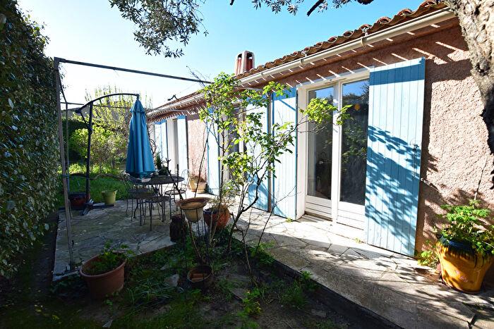 Maison 4 pièces à vendre - Cabannes