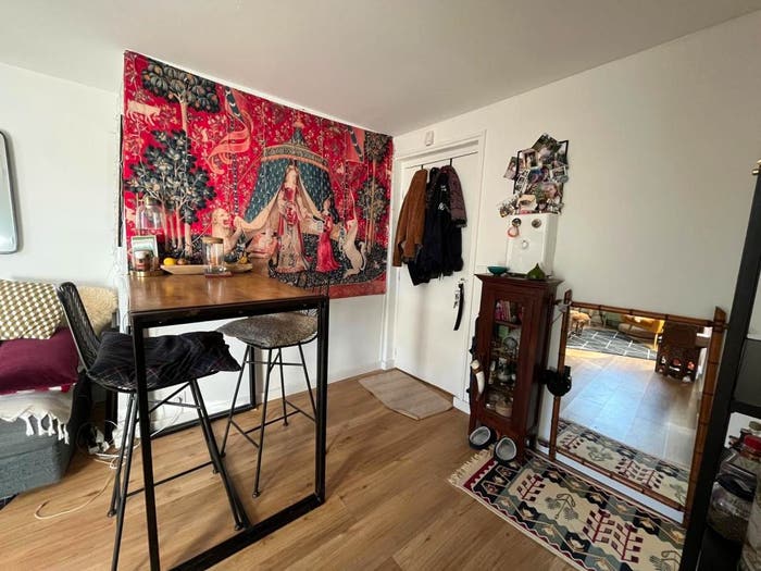 postalCode : Appartement 2 pièces à vendre