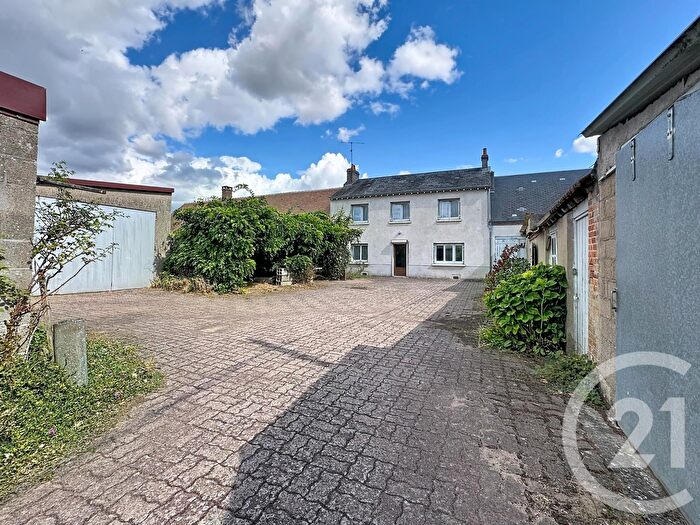 Maison 6 pièces à vendre - Olivet, Noras, Belle Croix