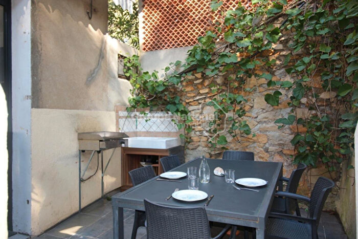 Appartement à vendre - Ensuès-la-Redonne - 3 pièces - 2 chambres