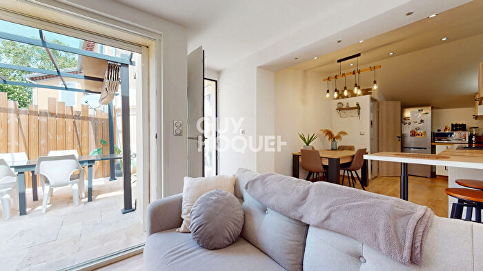 Maison 2 pièces à vendre à LIsle-sur-la-Sorgue, Saint-Antoine