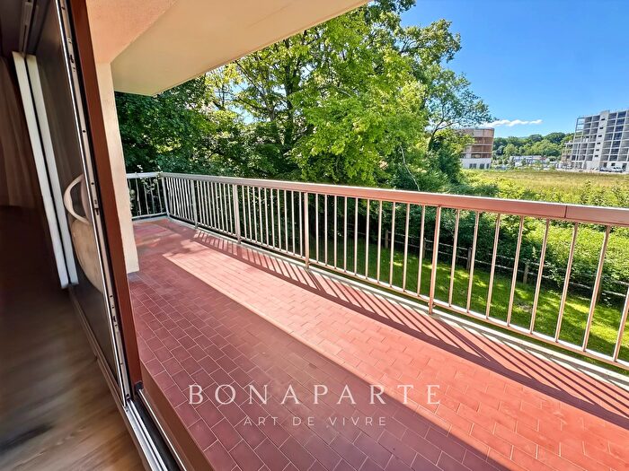 Appartement 3 pièces à Ferney-Voltaire, à vendre