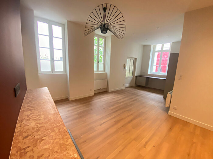 Appartement 3 pièces à vendre - Dijon, Centre-ville