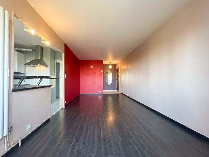 Appartement 3 pièces à vendre à Bois-d'Arcy, La Croix Blanche