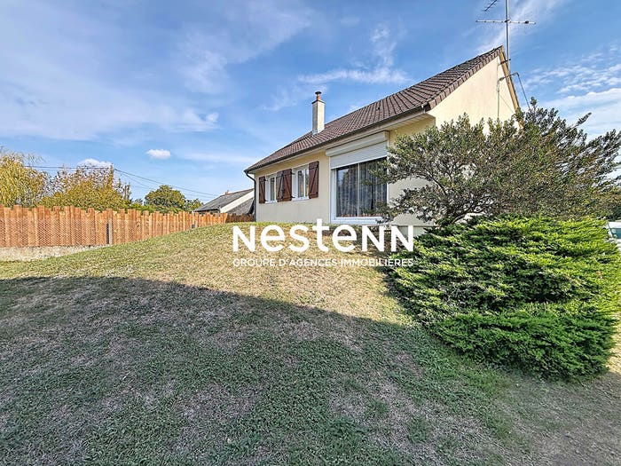 Maison 6 pièces à vendre à Esvres