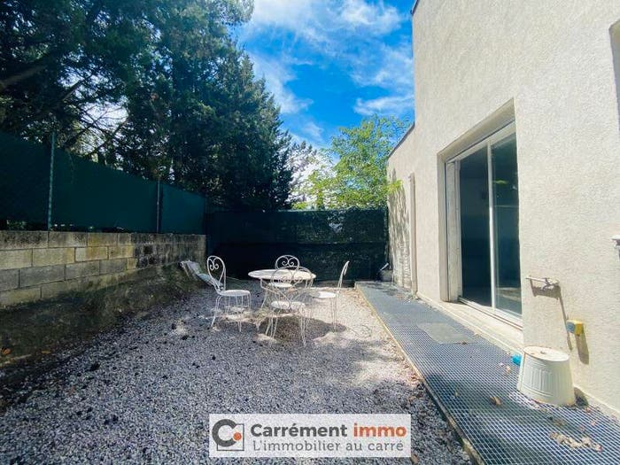 Appartement 3 pièces à Montpellier, à louer