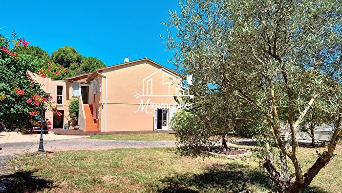 Maison 6 pièces à Limoux, à vendre