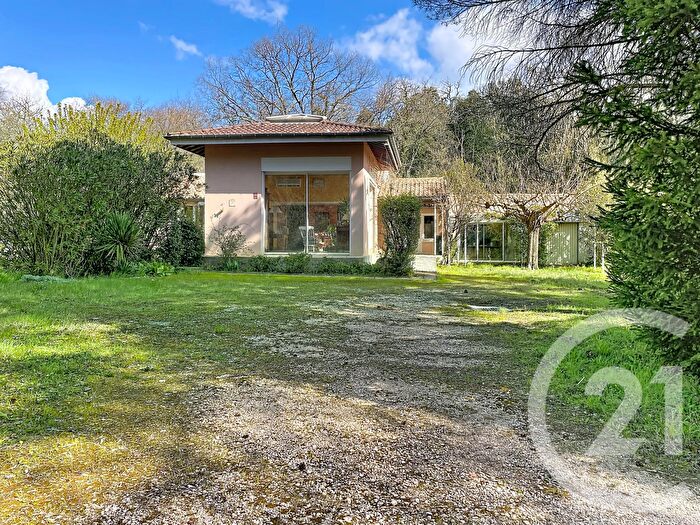 Maison à vendre - Carsan - 4 pièces - 2 chambres