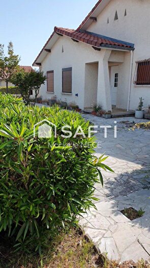 Maison à vendre - Muret, Saint-Jean - 5 pièces - 4 chambres