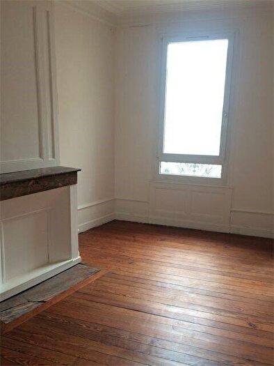 Appartement à louer - Anatole France-Danton, Le Havre - 2 pièces - 1 chambre