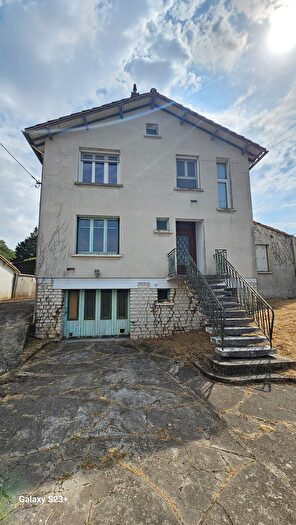 Maison 7 pièces à vendre à Bessines