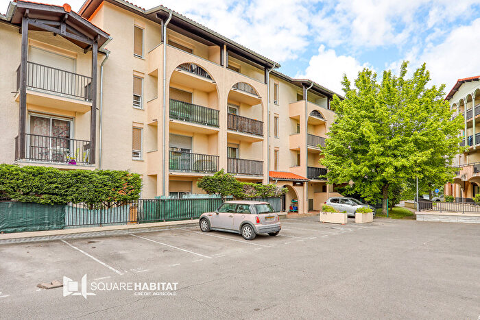 Appartement 2 pièces à vendre - Toulouse, Ancély, Arènes romaines