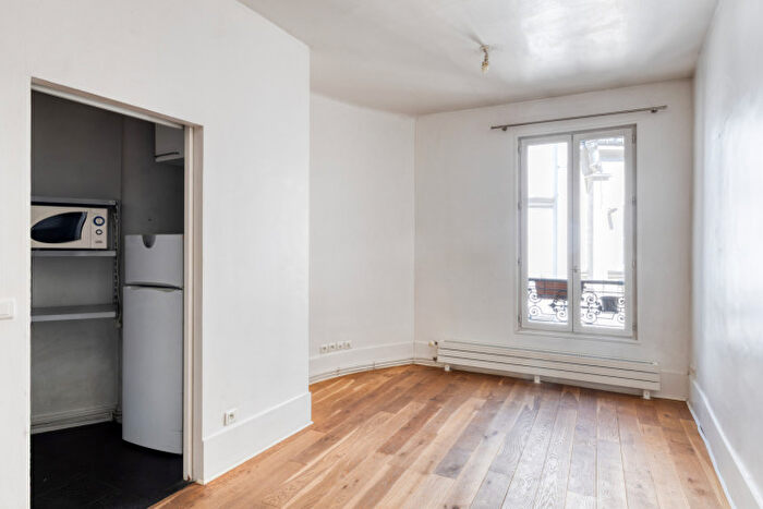 Appartement 3 pièces à Paris 1er, Châtelet, Les Halles, à louer