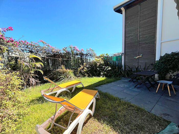 Saint-Paul, Saint-Gilles les Bains - Appartement 4 pièces à vendre