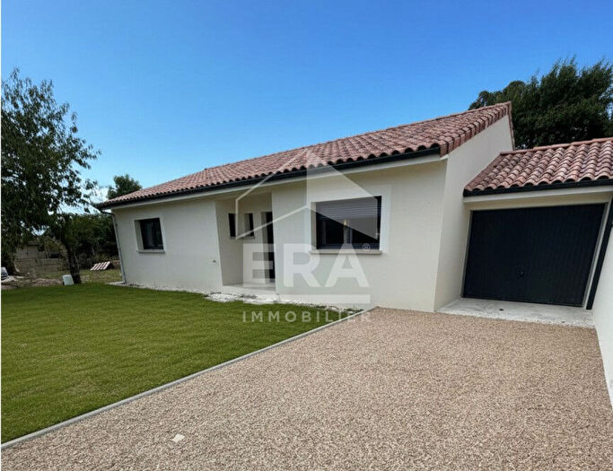 Maison 5 pièces à Saint-Antoine-sur-l'Isle, à vendre