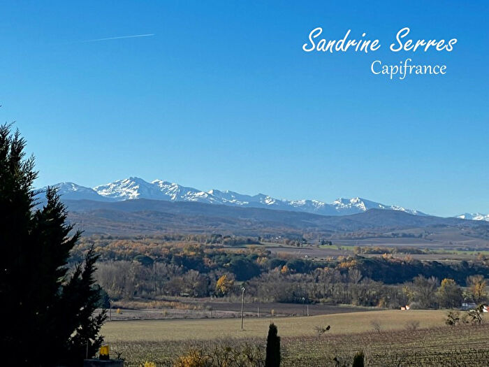 Maison à vendre - Malviès - 4 pièces - 2 chambres
