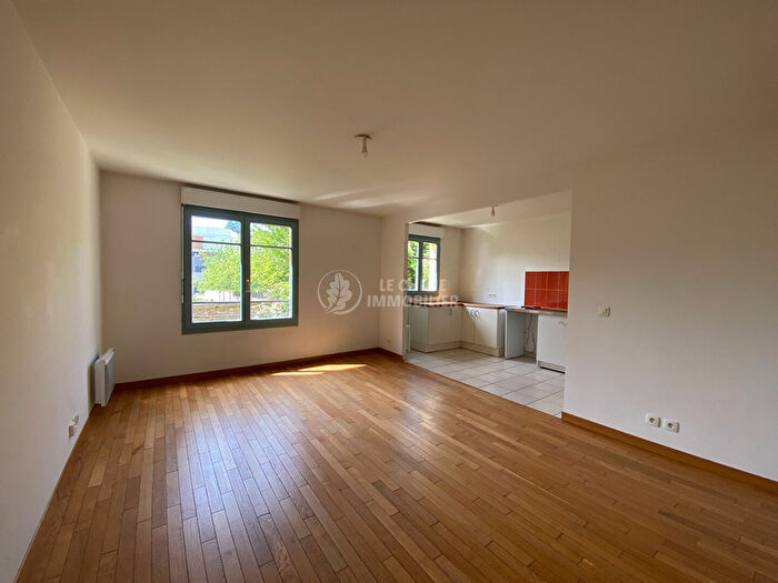 Appartement 2 pièces à vendre - Rocquencourt