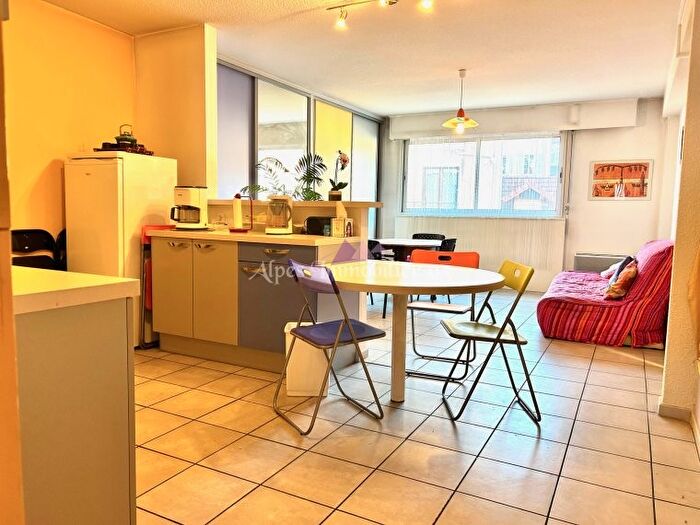 Appartement 7 pièces à Gap, à vendre