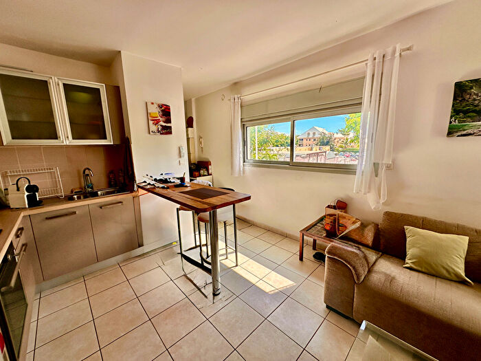 Appartement 1 pièce à vendre - Saint-Paul, Ermitage les Bains