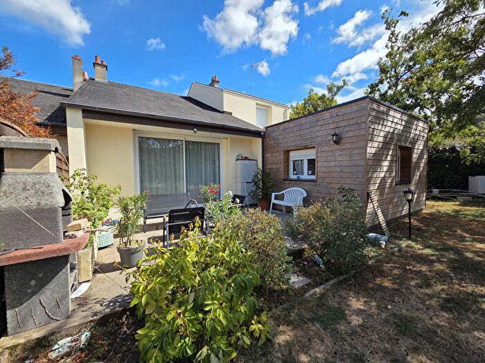 Maison 6 pièces à Saint-Laurent-Nouan, à vendre