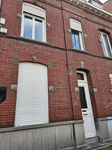 Maison 8 pièces à vendre à Béthune, Gare