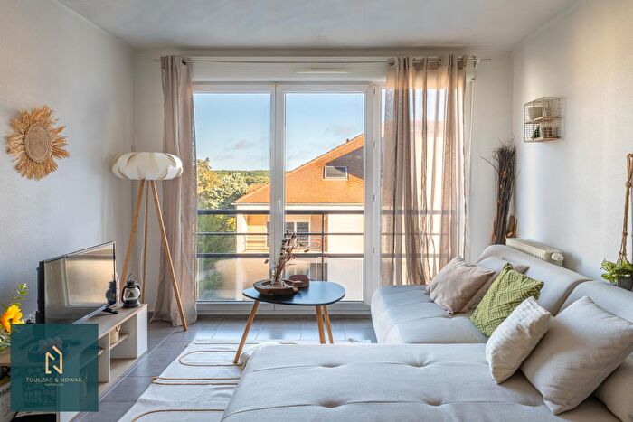 Appartement 2 pièces à vendre à Rambouillet, Centre-ville