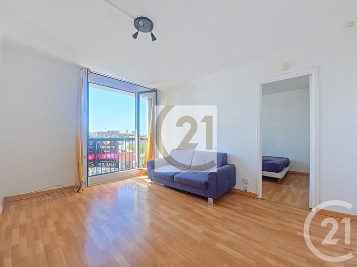 Ivry-sur-Seine - Appartement 2 pièces à vendre