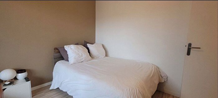 Appartement à louer - Lognes, Mandinet Nord, Tour dAuvergne - 2 pièces - 1 chambre