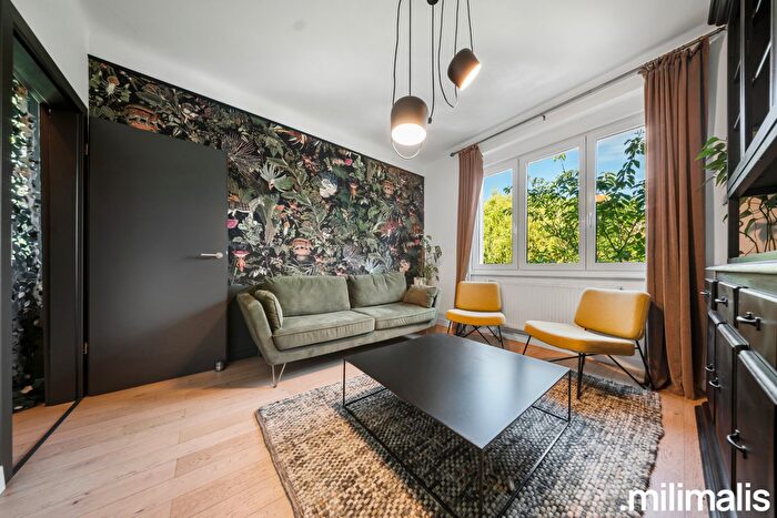 Maison à vendre - Scy-Chazelles - 8 pièces