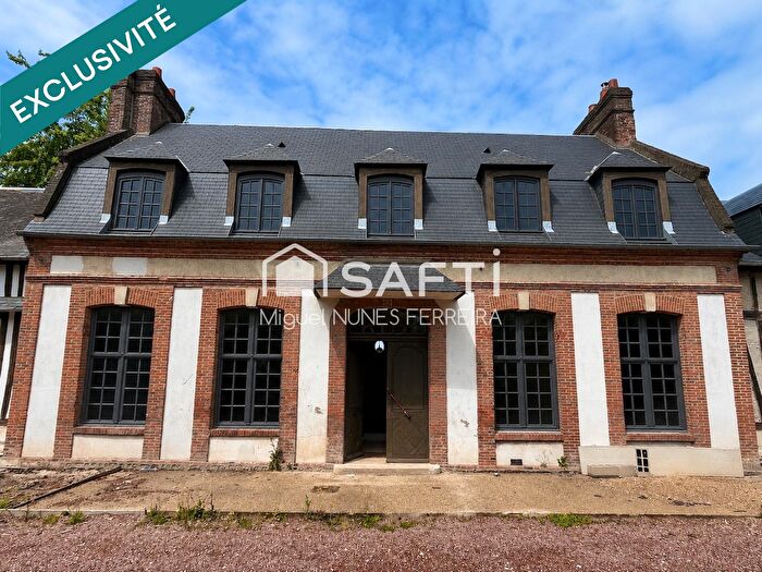 Mont-Saint-Aignan, Village : Maison 4 pièces à vendre