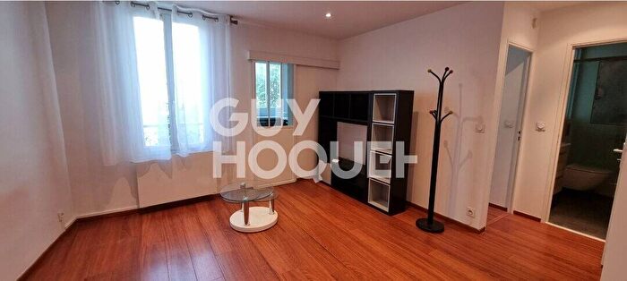 La Prairie des Presles, Le Perreux-sur-Marne : Appartement 2 pièces à louer