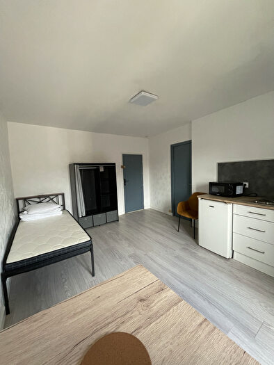Les Herbiers - Appartement 1 pièce à louer