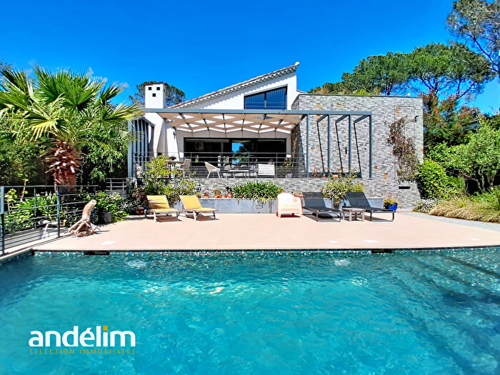 Maison 7 pièces à vendre - Saint-Raphaël, Valescure, Vaulongue