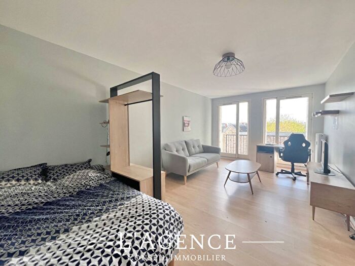 Appartement à louer - Limoges - 1 pièce