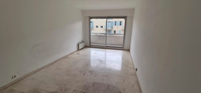 Appartement à vendre - Nice, Saint-Sylvestre - 1 pièce