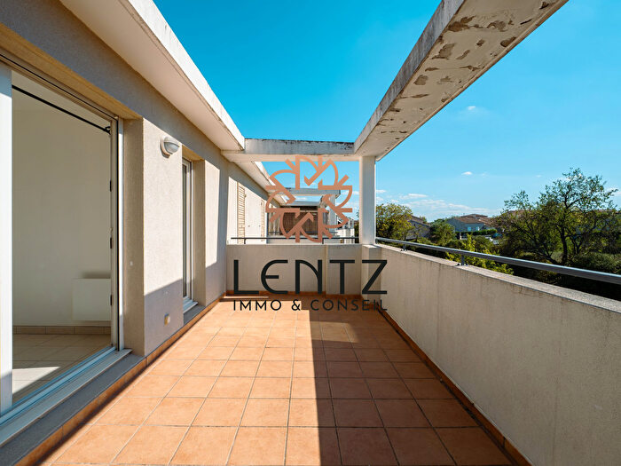 Appartement 2 pièces à vendre à Manosque, Collines du Sud