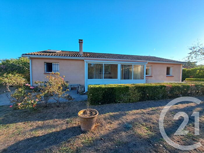 Maison 4 pièces à vendre - Varilhes