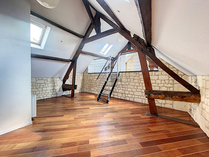 Appartement 2 pièces à louer à Neauphle-le-Château