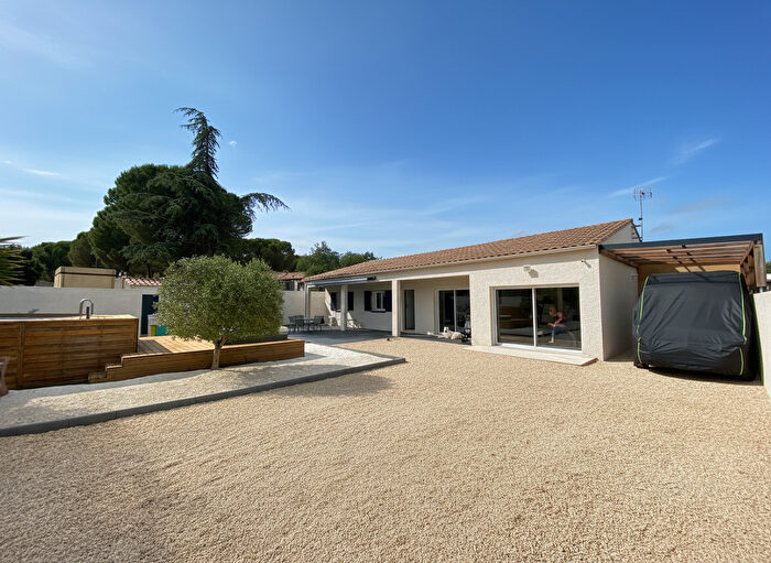 Maison 5 pièces à vendre à Villemoustaussou