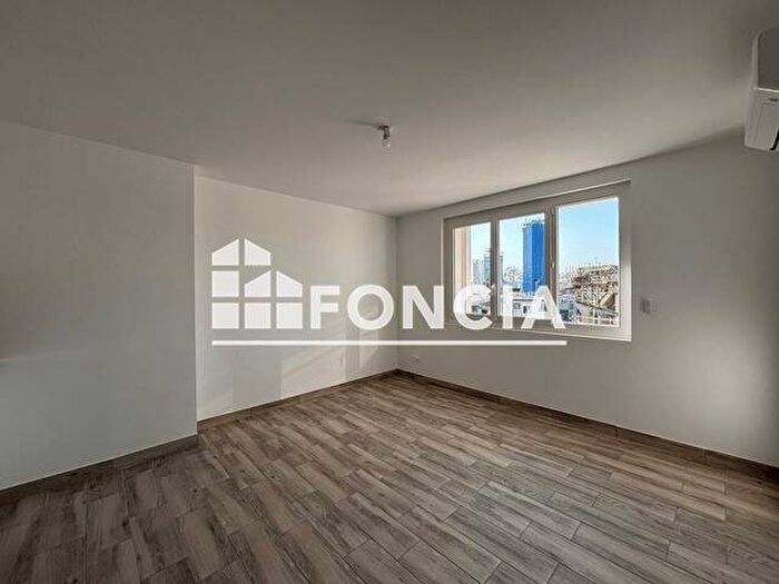 Appartement à louer - Minimes, Toulouse - 2 pièces - 1 chambre